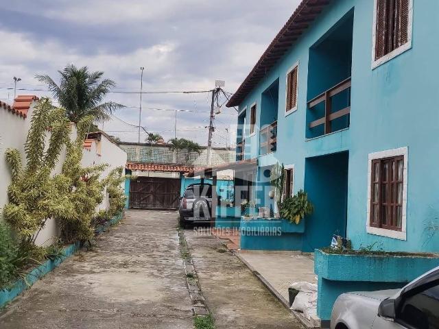 Casa em Jardim Atlântico Central Itaipuaçu, Maricá/RJ de 90m² 2 quartos à venda por R$ 314.000,00