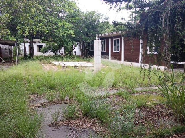 Casa em Jardim Atlântico Central Itaipuaçu, Maricá/RJ de 300m² 6 quartos à venda por R$ 429.900,00