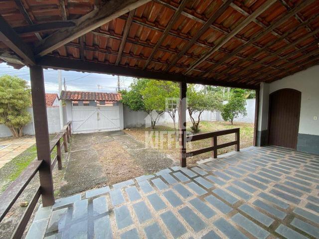 Casa em Jardim Atlântico Oeste Itaipuaçu, Maricá/RJ de 282m² 7 quartos à venda por R$ 649.000,00