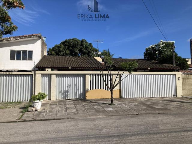 Casa em Jardim Atlântico, Olinda/PE de 175m² 4 quartos à venda por R$ 649.000,00