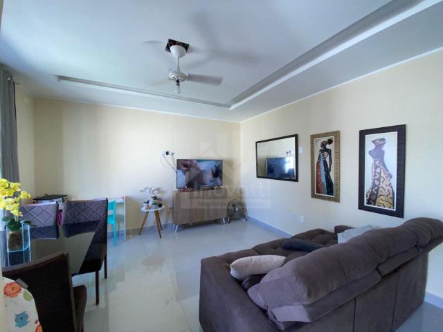 Casa em Jardim Atlântico Leste Itaipuaçu, Maricá/RJ de 105m² 3 quartos à venda por R$ 474.000,00