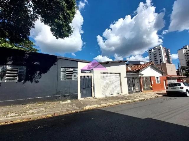 Casa em Jardim Augusta, São José dos Campos/SP de 275m² 1 quartos à venda por R$ 904.900,00