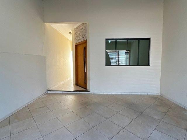 Casa em Jardim Augusto Cavalheiro, Santa Bárbara DOeste/SP de 130m² 2 quartos para locação R$ 2.000,00/mes
