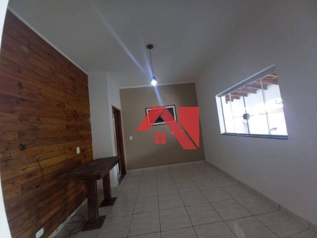 Casa em Jardim Bandeirantes, Mogi Guaçu/SP de 0m² 3 quartos à venda por R$ 399.000,00