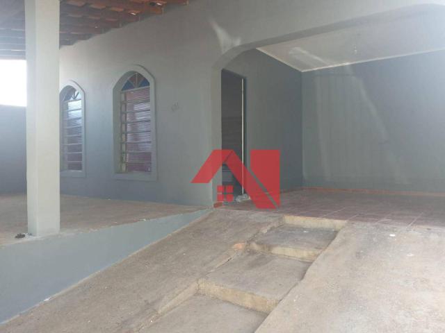 Casa em Jardim Bandeirantes, Mogi Guaçu/SP de 165m² 3 quartos à venda por R$ 319.000,00