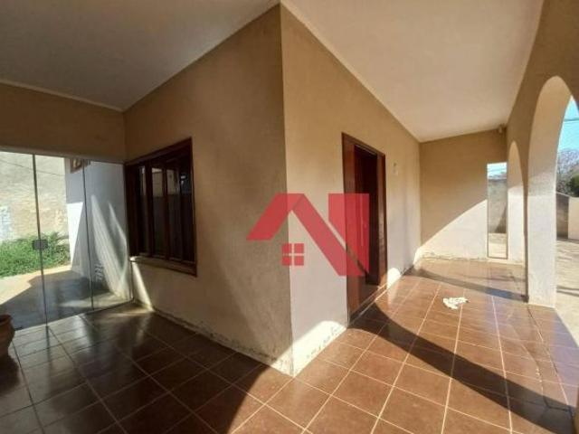 Casa em Jardim Bandeirantes, Mogi Guaçu/SP de 107m² 3 quartos à venda por R$ 360.000,00
