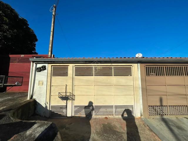 Casa em Jardim Bandeirantes, Marília/SP de 85m² 2 quartos à venda por R$ 229.900,00
