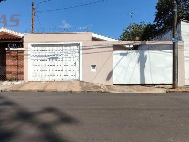 Casa em Jardim Bandeirantes São Carlos