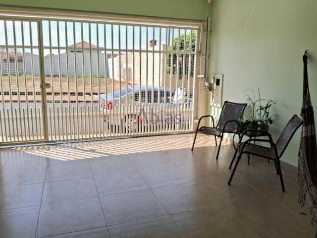 Casa em Jardim Bandeirantes São Carlos