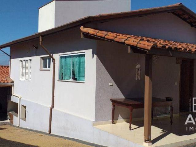 Casa em Jardim Bandeirantes, Salto/SP de 373m² 5 quartos à venda por R$ 689.900,00