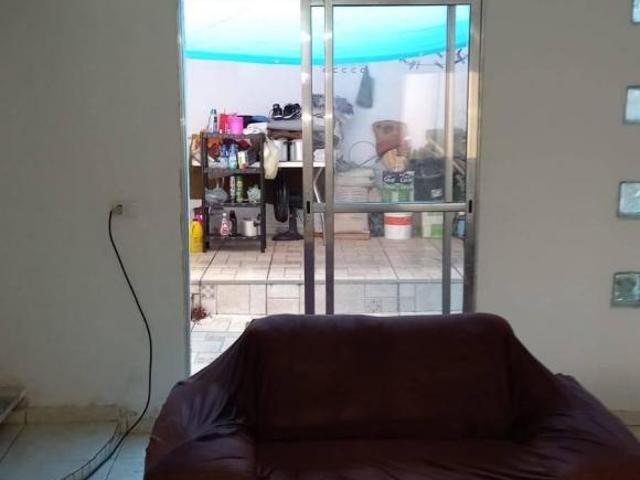 Casa em Jardim Bartira, São Paulo/SP de 120m² 3 quartos à venda por R$ 450.000,00