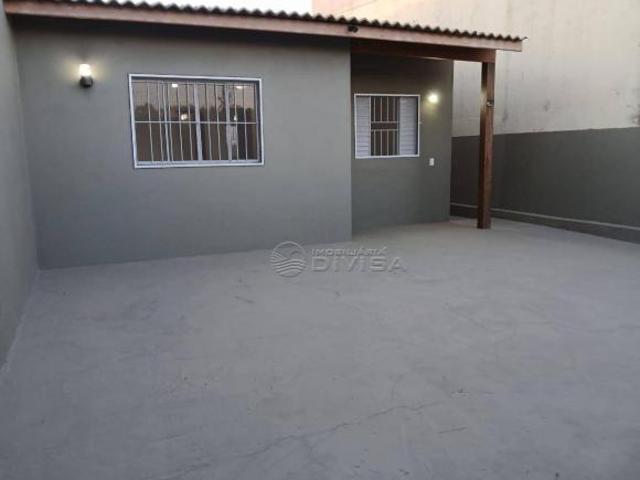 Casa em Jardim Barcelona, Indaiatuba/SP de 70m² 2 quartos à venda por R$ 460.000,00