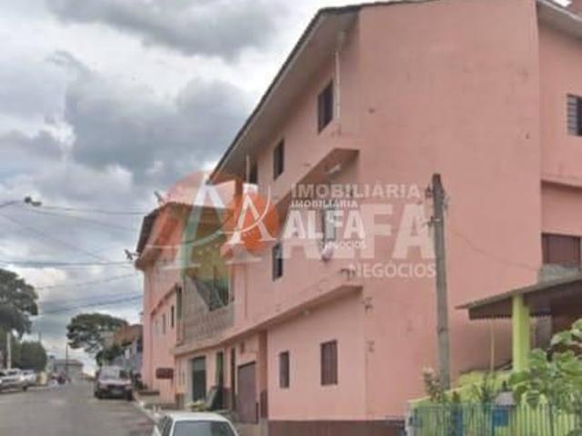 Casa em Jardim Barro Branco, Cotia/SP de 458m² 6 quartos à venda por R$ 699.000,00
