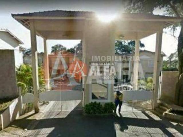Casa em Jardim Barro Branco, Cotia/SP de 62m² 2 quartos à venda por R$ 450.000,00