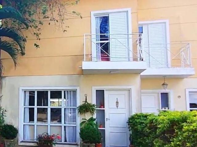 Casa em Jardim Barro Branco, Cotia/SP de 86m² 3 quartos à venda por R$ 650.000,00