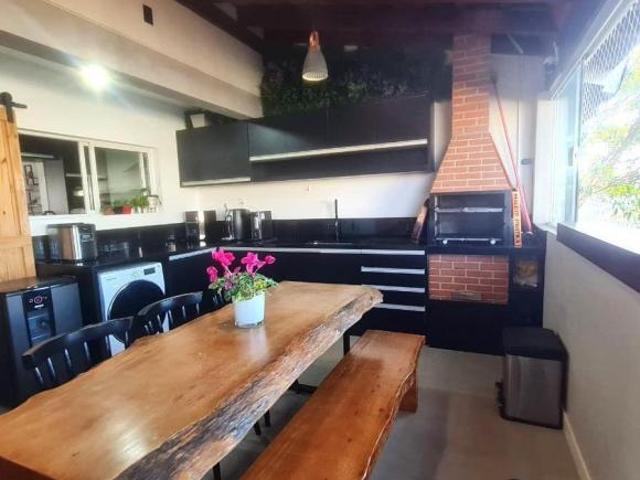 Casa em Jardim Barro Branco, Cotia/SP de 90m² 2 quartos à venda por R$ 520.000,00