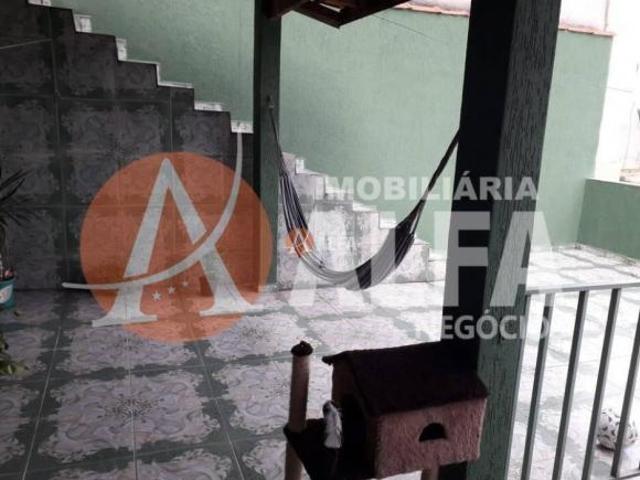 Casa em Jardim Barro Branco, Cotia/SP de 250m² 7 quartos à venda por R$ 650.000,00