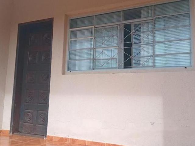 Casa em Jardim Basilicata, Sumaré/SP de 135m² 3 quartos à venda por R$ 360.000,00