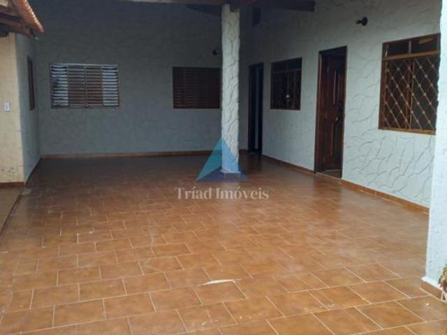 Casa em Jardim Batagin, Santa Bárbara D&apos Oeste/SP