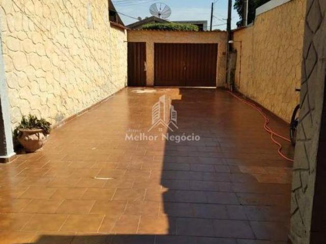 Casa em Jardim Batagin, Santa Bárbara DOeste/SP de 111m² 2 quartos à venda por R$ 450.000,00