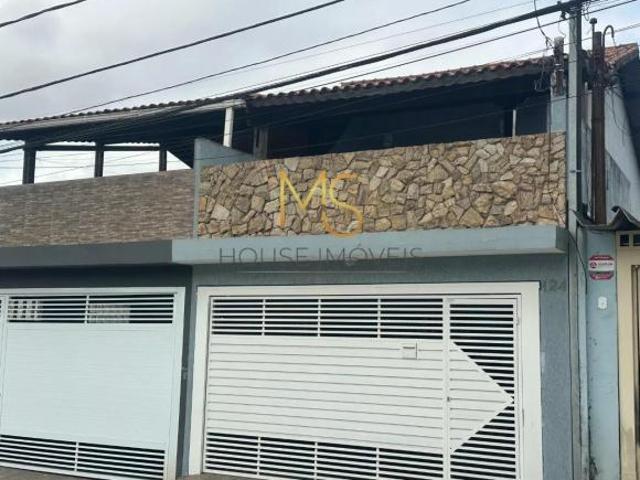 Casa em Jardim Batalha, São Paulo/SP de 107m² 3 quartos à venda por R$ 649.000,00