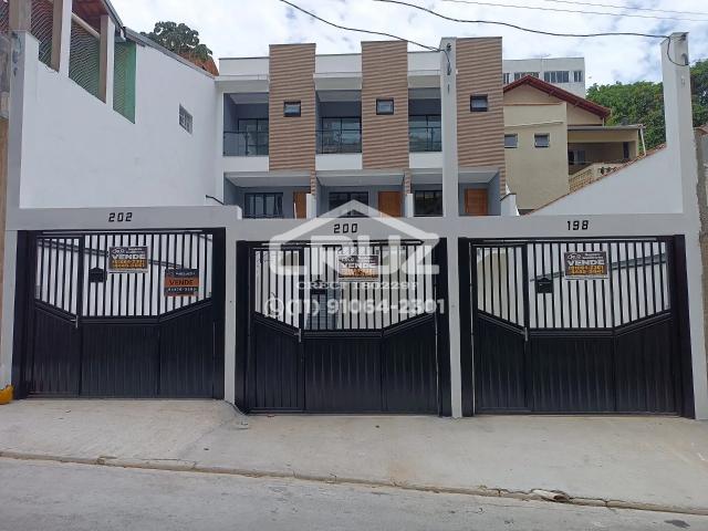 Casa em Jardim Benintendi, Franco da Rocha/SP de 123m² 3 quartos à venda por R$ 549.900,00
