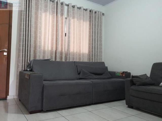Casa em Jardim Belvedere, Guarulhos/SP de 200m² 3 quartos à venda por R$ 480.000,00