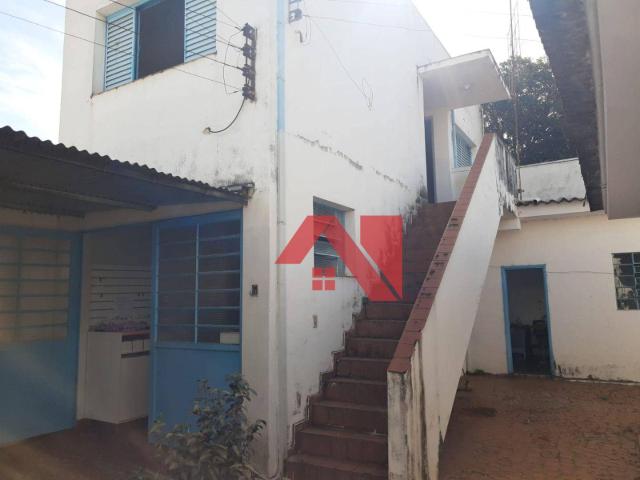 Casa em Jardim Bela Vista, Mogi Guaçu/SP de 302m² 8 quartos à venda por R$ 799.000,00