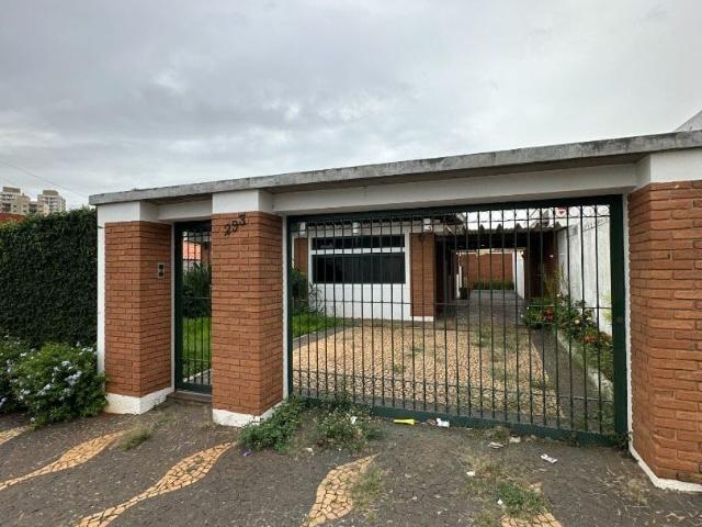 Casa em Jardim Bela Vista, Americana/SP de 163m² 3 quartos à venda por R$ 684.000,00