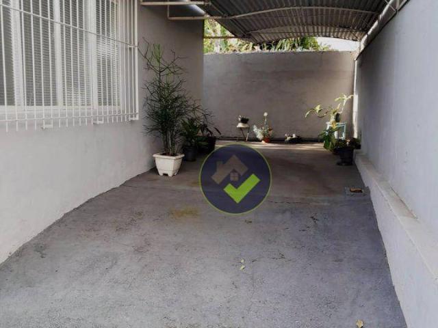 Casa em Jardim Bela Vista, Bauru/SP de 100m² 2 quartos à venda por R$ 259.900,00