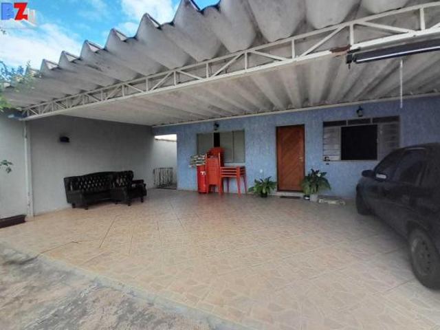 Casa em Jardim Bela Vista, Boituva/SP