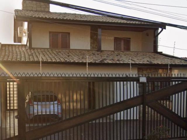 Casa em Jardim Bela Vista, Campinas/SP de 234m² 4 quartos à venda por R$ 1.099.900,00