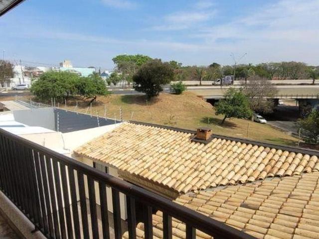Casa em Jardim Bela Vista, Campinas/SP de 234m² 4 quartos à venda por R$ 1.100.000,00