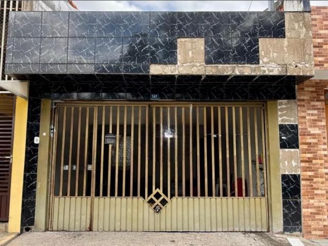 Casa em Jardim Bela Vista, Guarulhos/SP de 135m² 2 quartos à venda por R$ 434.000,00
