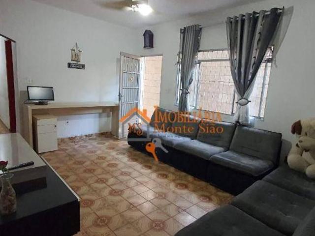 Casa em Jardim Bela Vista, Guarulhos/SP de 0m² 2 quartos à venda por R$ 539.000,00