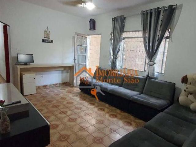 Casa em Jardim Bela Vista, Guarulhos/SP de 0m² 2 quartos à venda por R$ 539.000,00