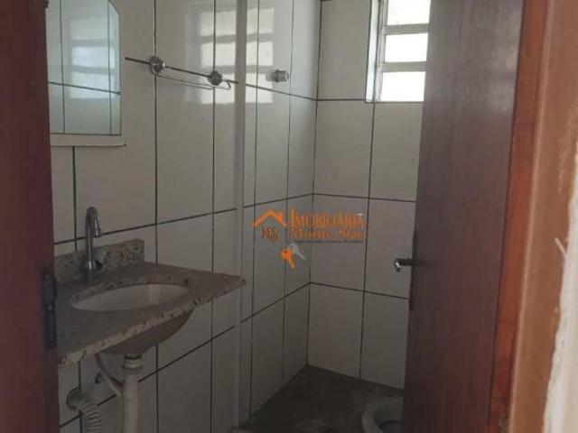 Casa em Jardim Bela Vista, Guarulhos/SP de 125m² 2 quartos à venda por R$ 395.000,00