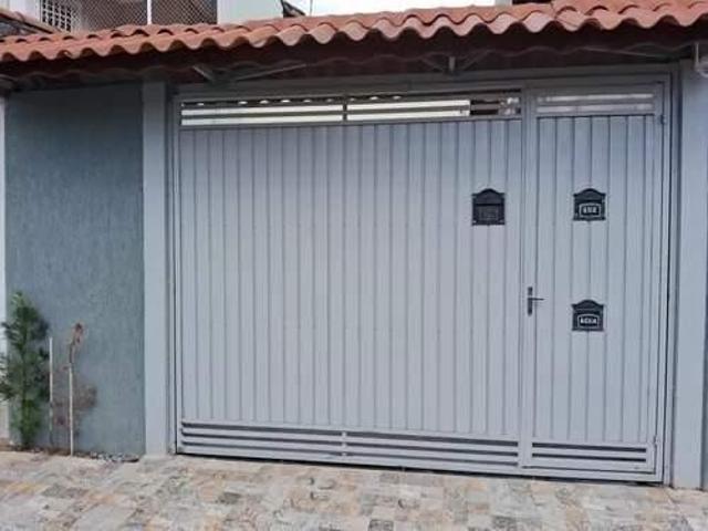 Casa em Jardim Bela Vista, Guarulhos/SP de 125m² 2 quartos à venda por R$ 625.000,00