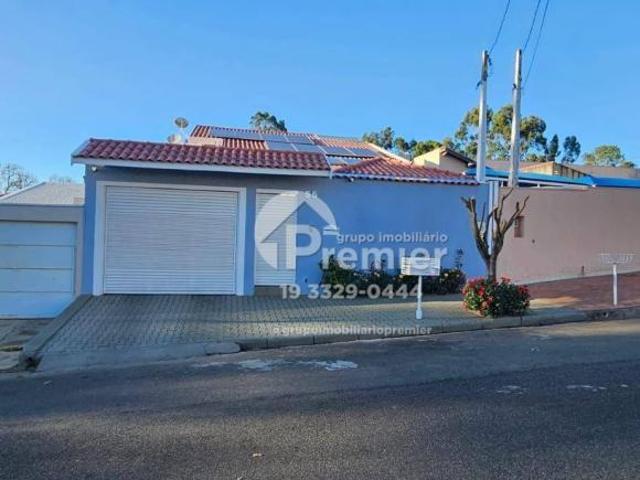 Casa em Jardim Bela Vista, Indaiatuba/SP de 183m² 3 quartos à venda por R$ 980.000,00