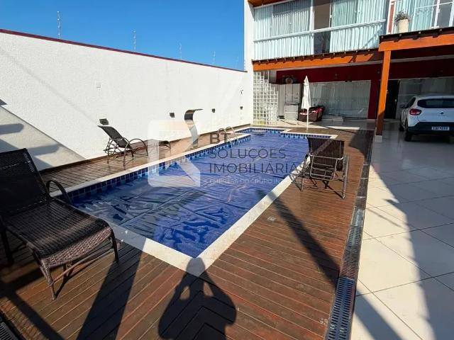 Casa em Jardim Bela Vista, Indaiatuba/SP de 200m² 2 quartos à venda por R$ 974.000,00