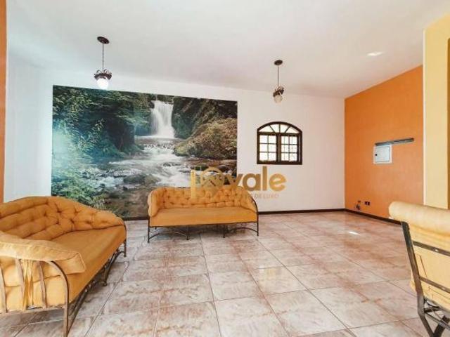 Casa em Jardim Bela Vista, Jacareí/SP de 445m² 4 quartos à venda por R$ 750.000,00