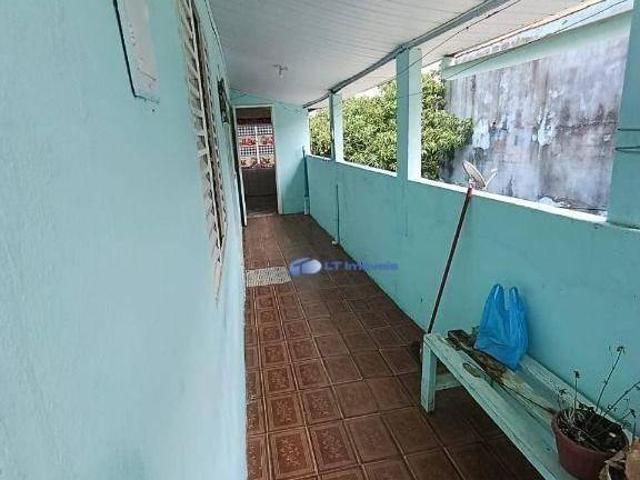 Casa em Jardim Bela Vista, Jacareí/SP de 130m² 3 quartos à venda por R$ 300.000,00