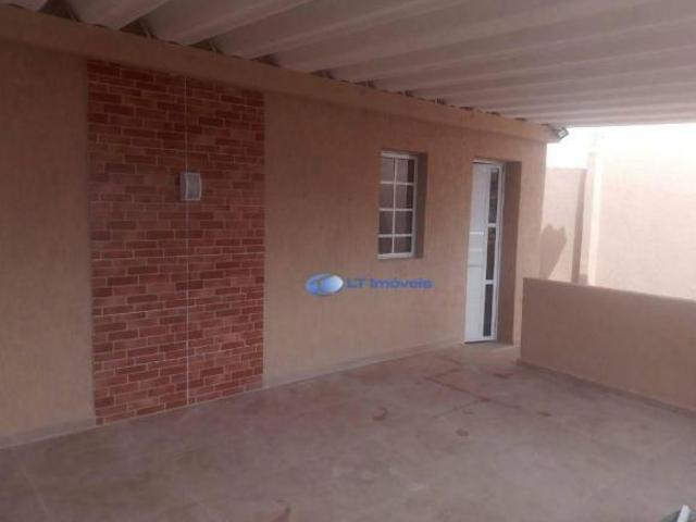 Casa em Jardim Bela Vista, Jacareí/SP de 140m² 2 quartos à venda por R$ 310.000,00