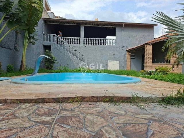 Casa em Jardim Bela Vista, Jacareí/SP de 172m² 2 quartos à venda por R$ 397.900,00