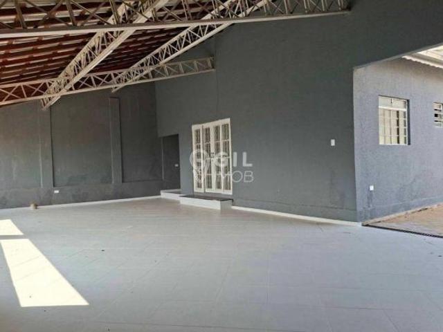 Casa em Jardim Bela Vista, Jacareí/SP de 172m² 2 quartos à venda por R$ 398.000,00