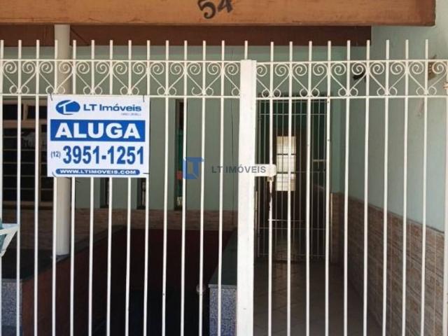 Casa em Jardim Bela Vista, Jacareí/SP de 30m² 3 quartos para locação R$ 1.650,00/mes