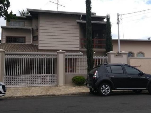 Casa em Jardim Bela Vista, Jaguariúna/SP de 239m² 3 quartos à venda por R$ 950.000,00