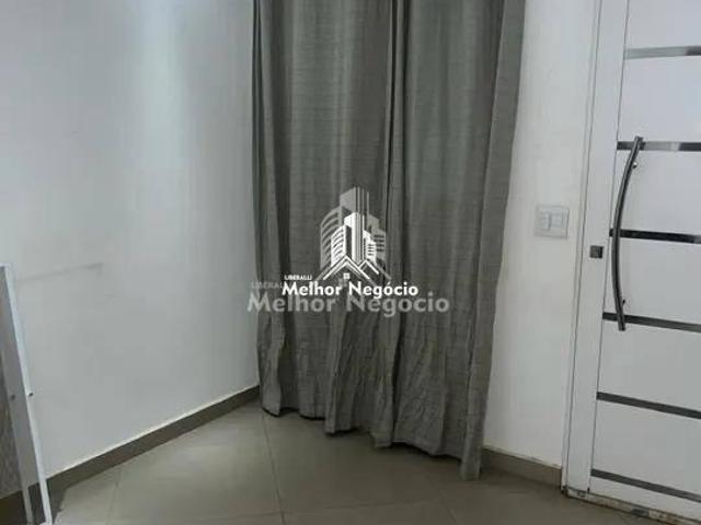 Casa em Jardim Bela Vista, Sumaré/SP de 70m² 2 quartos à venda por R$ 373.900,00