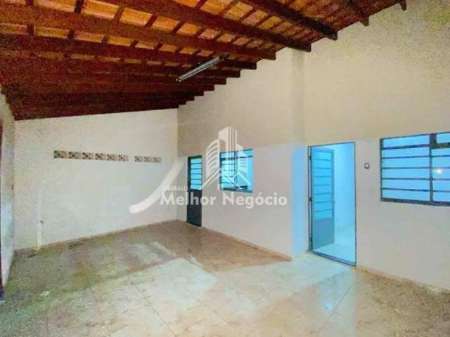 Casa em Jardim Bela Vista, Sumaré/SP de 70m² 3 quartos à venda por R$ 277.000,00