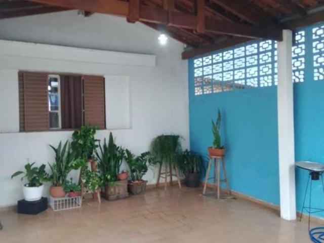 Casa em Jardim Bela Vista, Sumaré/SP de 82m² 4 quartos à venda por R$ 700.000,00